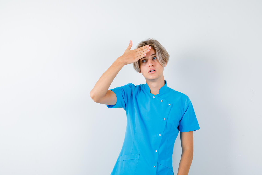 Ce înseamnă meningită? Inflamația meningelor explicată - 4MyRomânia