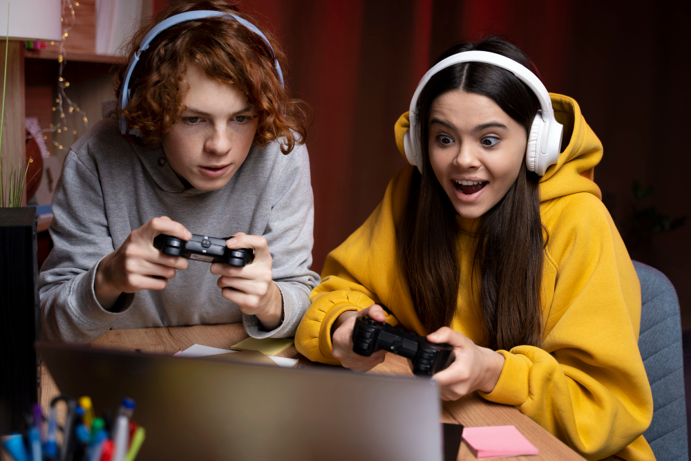 Cele mai bune platforme de streaming de jocuri video - 4MyRomânia